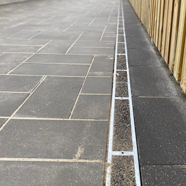 Channel grates – Jesmig Brønddæksler